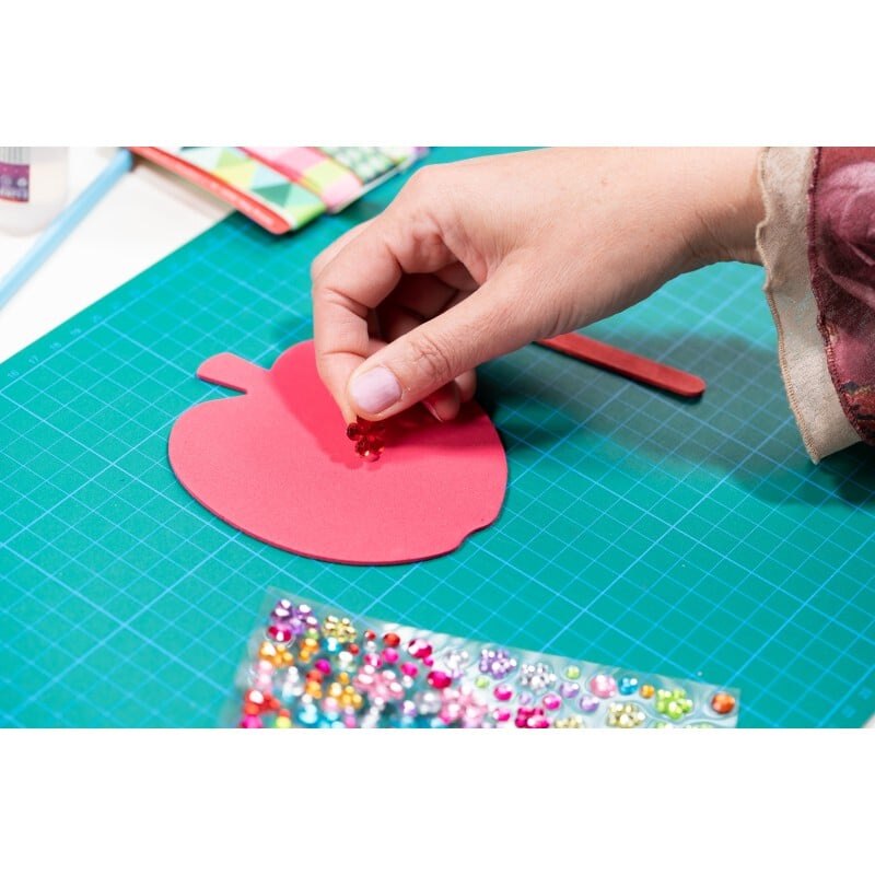 Accesorii craft - AD097 Mar din spuma DACO - eMAG.ro