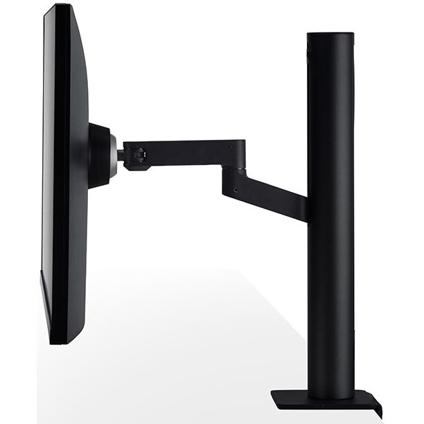 LG 27QN880-B LED monitor, 27'', IPS, WQHD, sRGB 99% HDR10, FreeSync ...