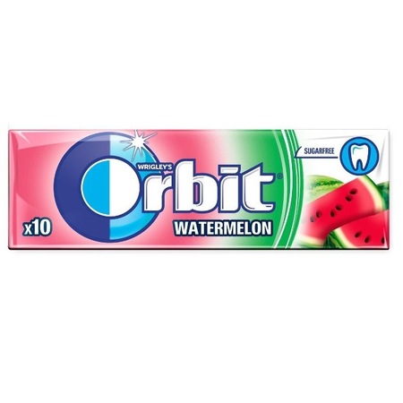 Set 30 Pachete Orbit Watermelon 10 Pastile - eMAG.ro