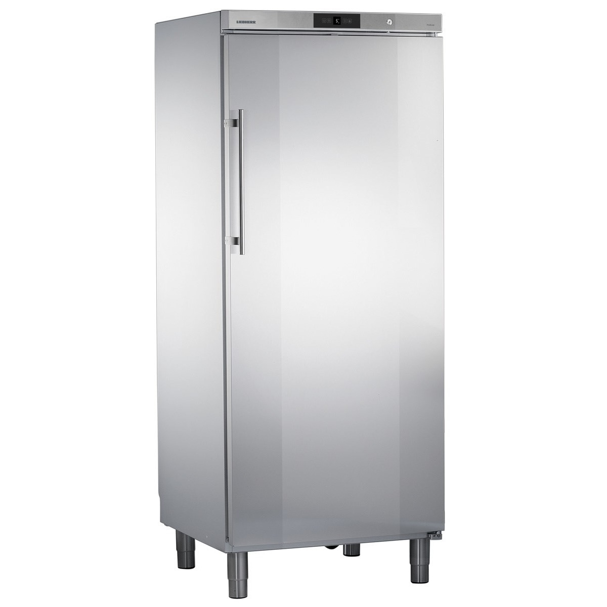 Frigider profesional gastronomie Liebherr GKv 5790, 432 L, cu racire ...