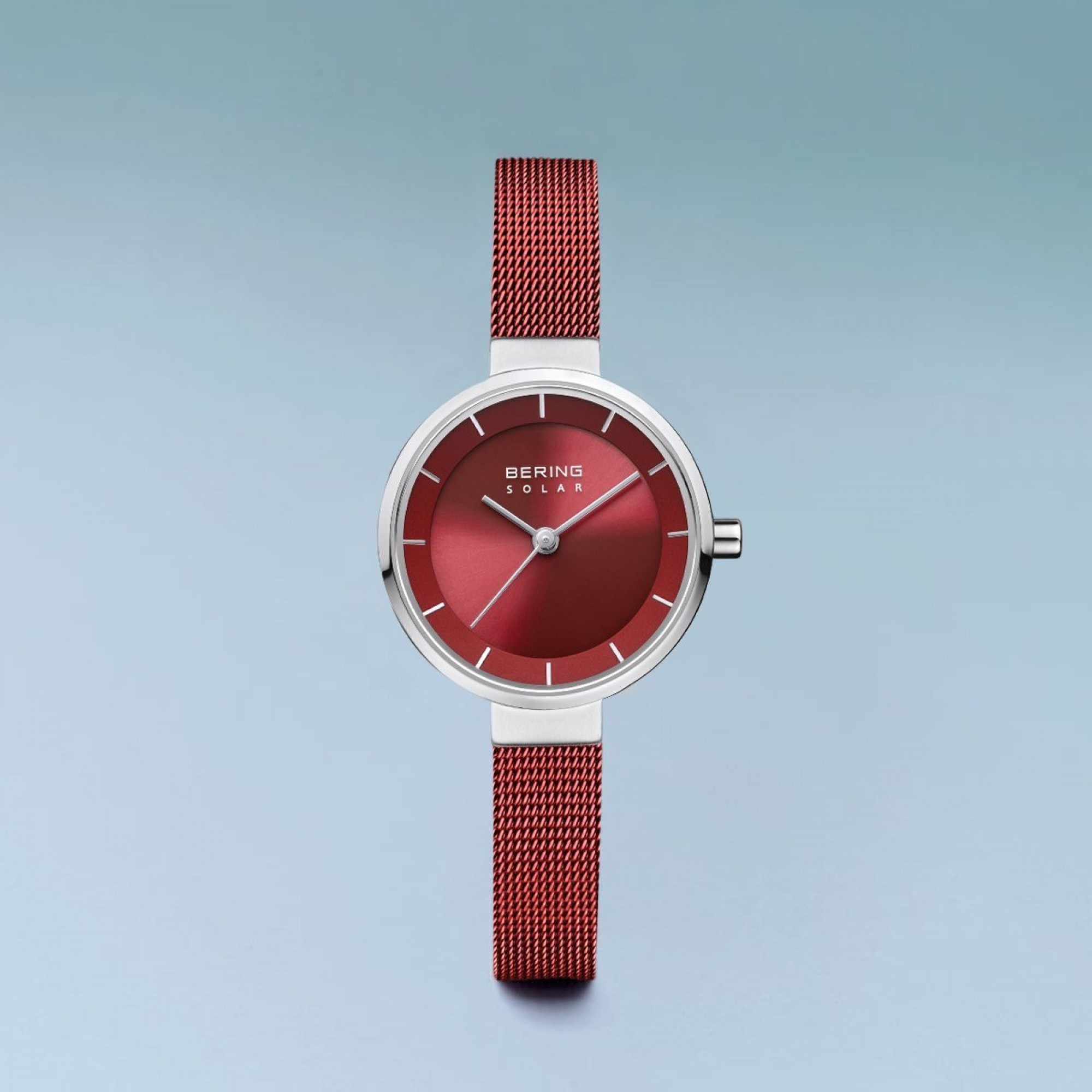 Ceas Dama, Bering, Solar 14627-303 - eMAG.ro