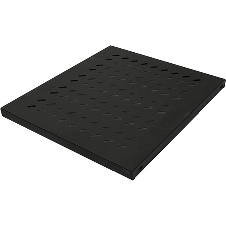 Tava fixa 1U pentru rack 19" adancime 600mm sarcina 100kg Intellinet ...