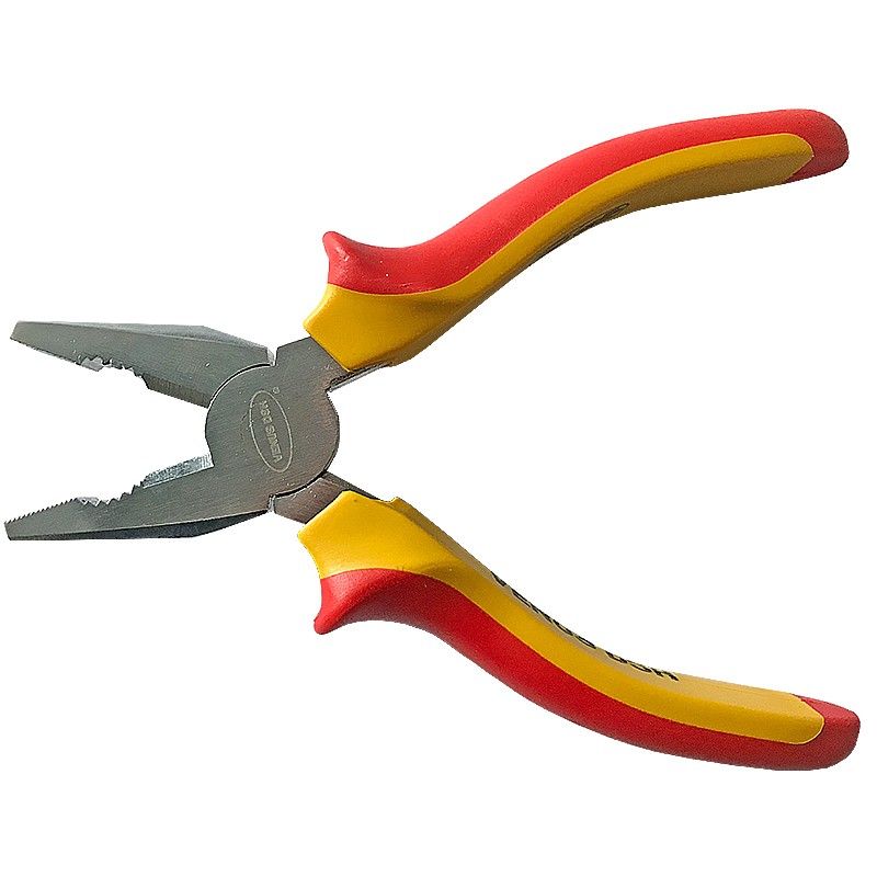 Cleste patent tip E, cromat, maner r-g 6 - eMAG.ro