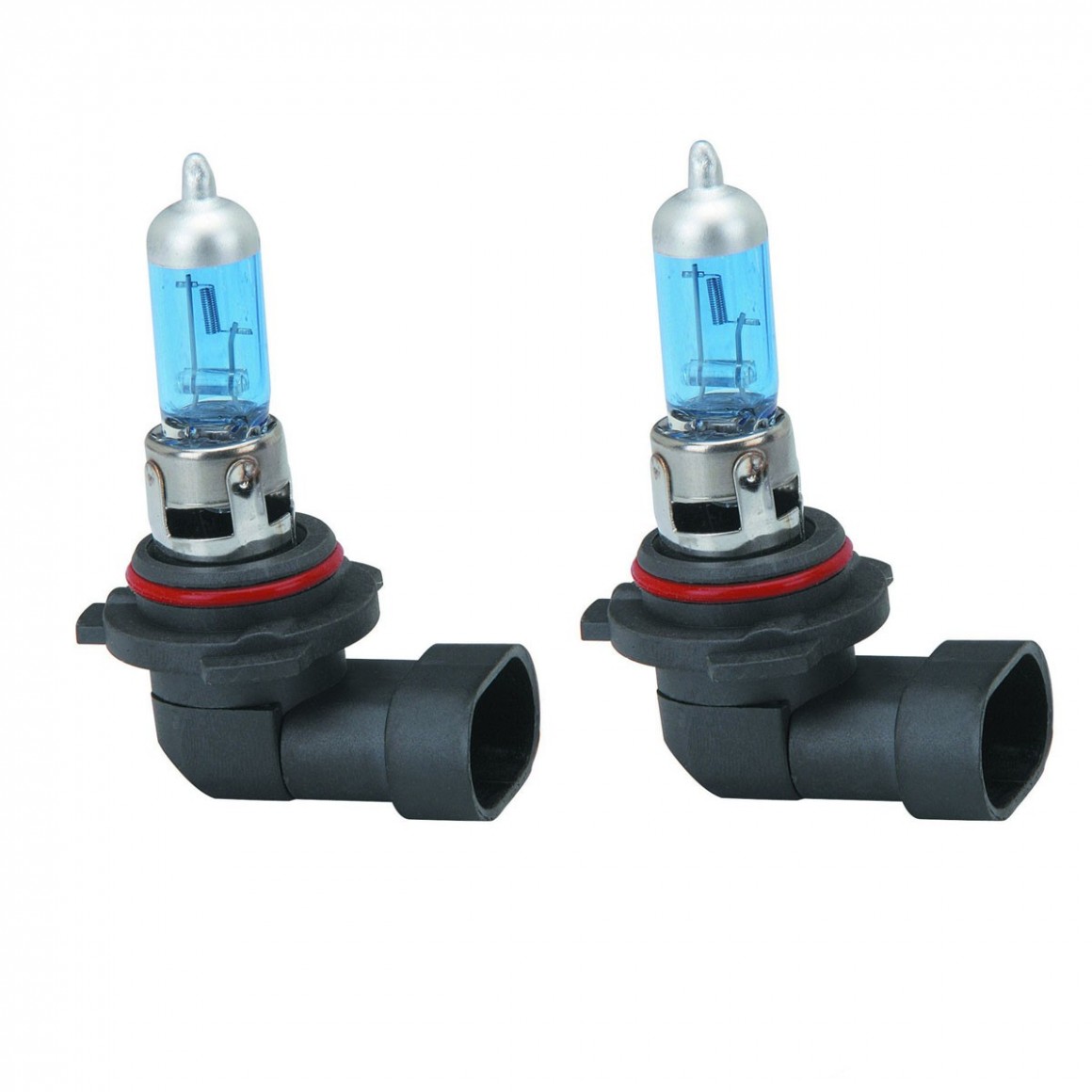 Set 2 becuri halogen 55w 5000K Skyline HB4 cu 12V - eMAG.ro