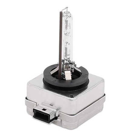 Bec xenon D3S 8000K 35 w SuperVision UP +50% - eMAG.ro