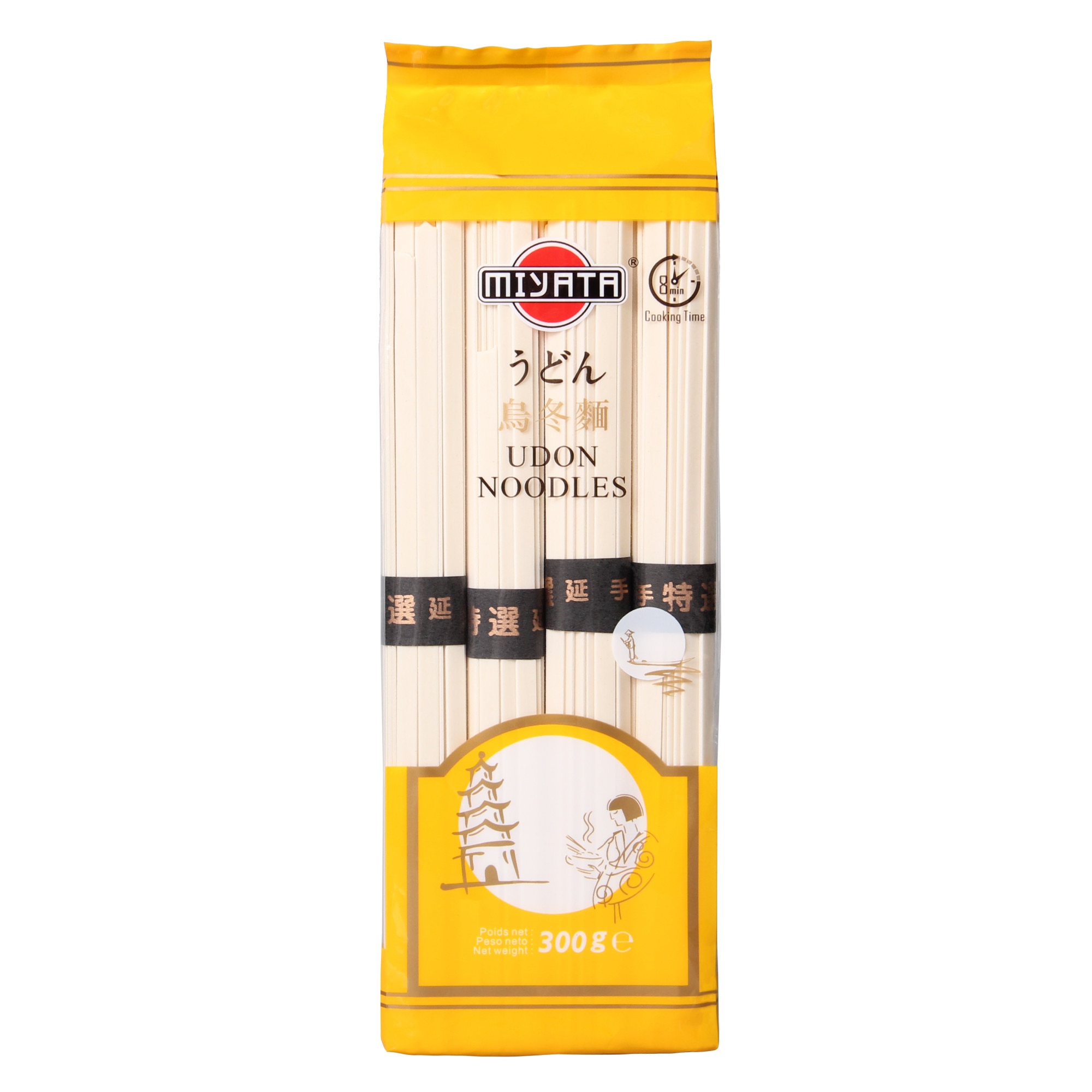 Paste Udon 300g - eMAG.ro