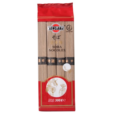 Paste Soba 300g - eMAG.ro