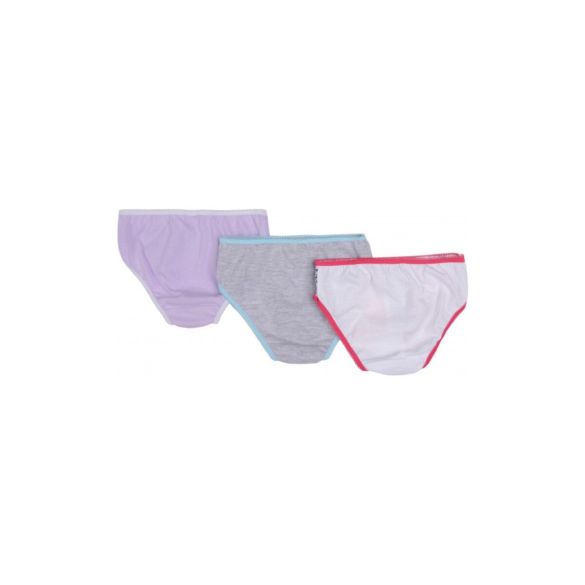 Set 3 perechi chiloti, My Little Pony, pentru fete, Always, 4-5 ani ...
