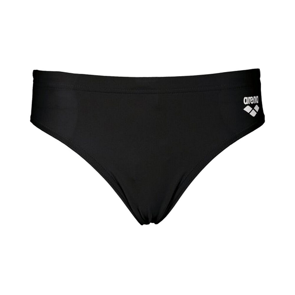 Детски бански Arena Dynamo Junior Brief, черни, 8-9 - eMAG.bg