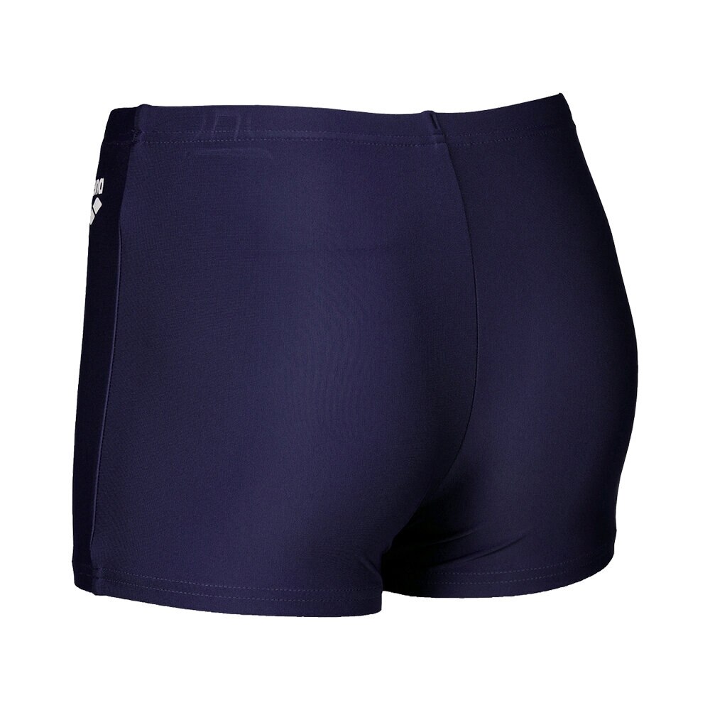 Детски бански Arena Dynamo Junior Short, тъмно сини, 8-9 - eMAG.bg