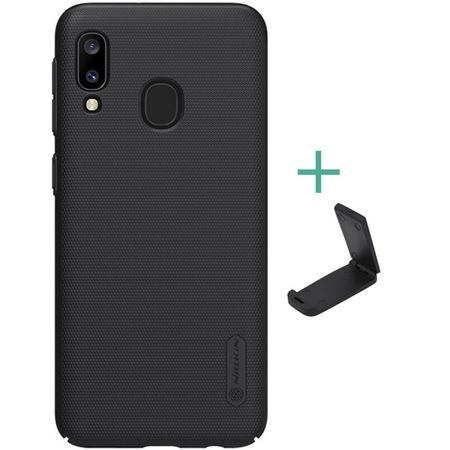 NILLKIN Samsung Galaxy A2e SM-A22F SUPER FROSTED műanyag telefonvédő ...