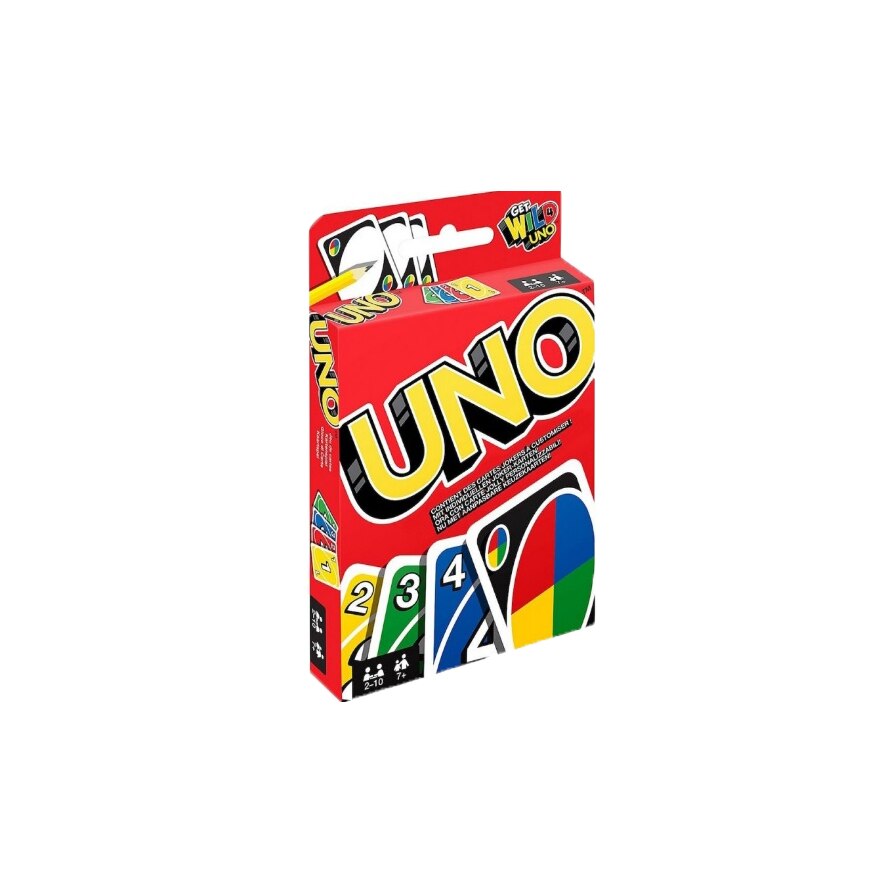 Пакет настолни игри, Tumblin Tower Blocks Jenga Game 48 части, Uno ...
