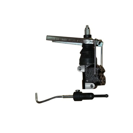 Repartitor frana Dacia Logan Breckner - eMAG.ro