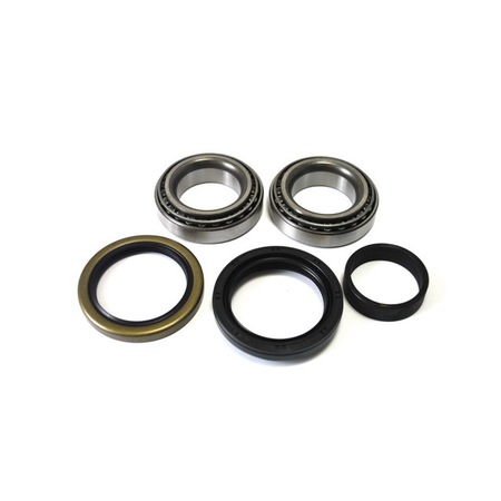 Set rulment roata CHEVROLET MATIZ M200 M250 FAG 713 6251 40 - eMAG.ro