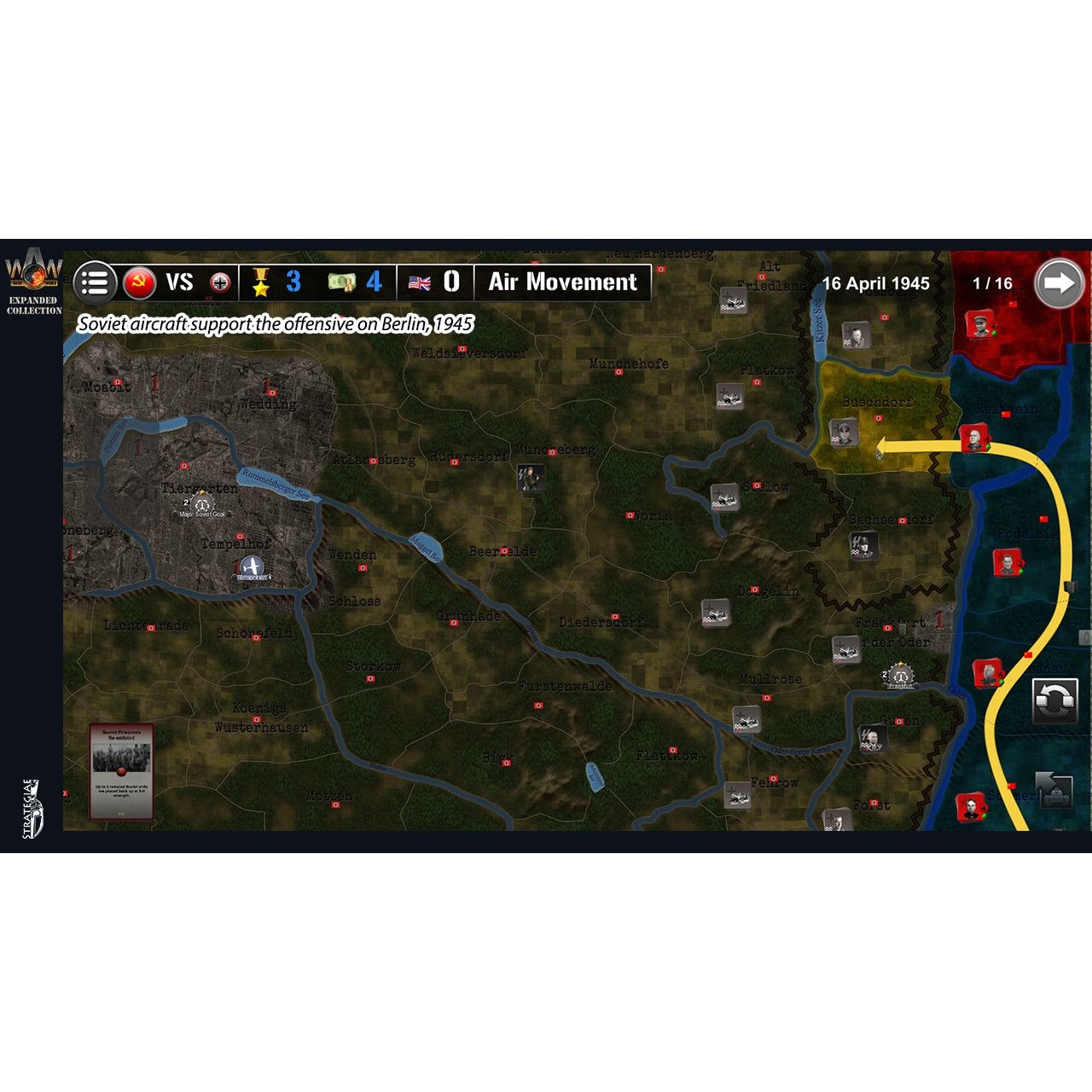 Joc Wars Across The World Steam Key Global PC (Cod Activare Instant ...