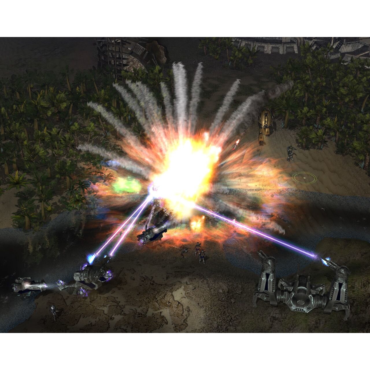 Earth 2160 Steam CD Key - eMAG.ro