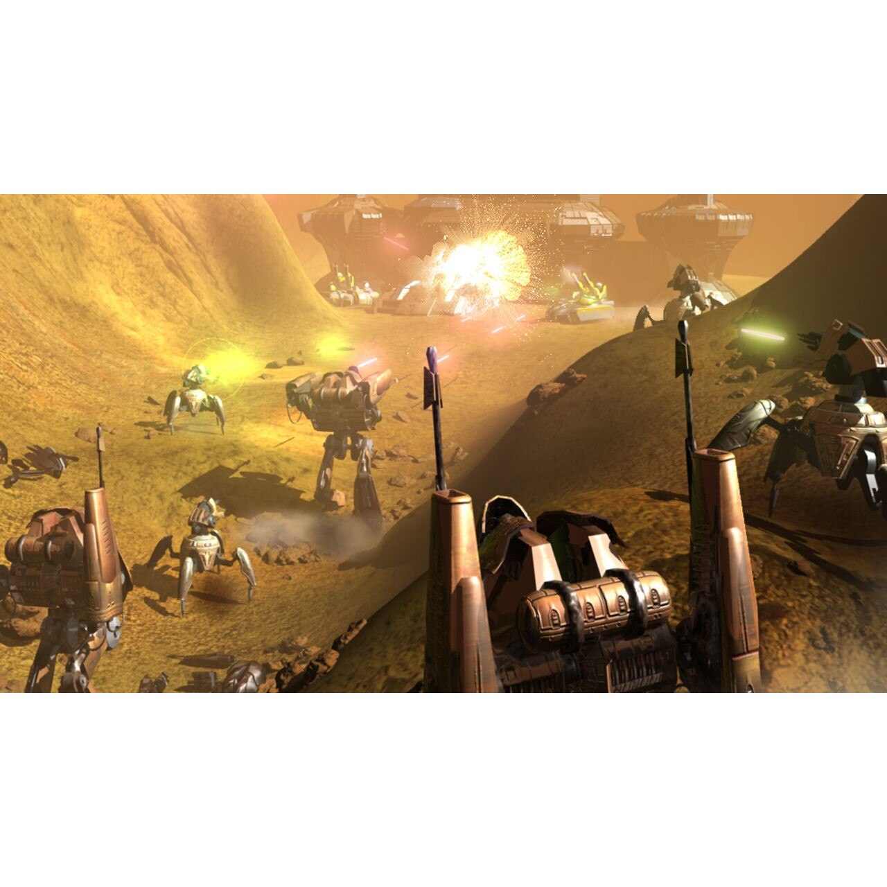 Earth 2160 Steam CD Key - eMAG.ro