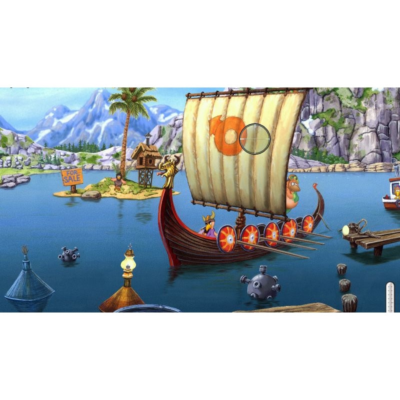 Chicken Shoot Gold Steam PC Key - eMAG.ro