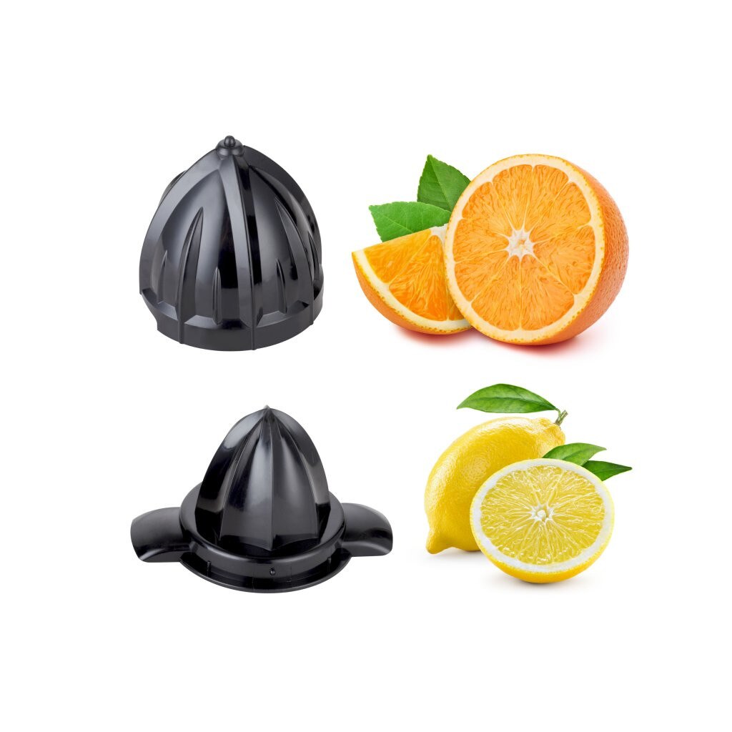 Storcator de citrice, 85W, otel inoxidabil, Beper, P102EST001 - eMAG.ro