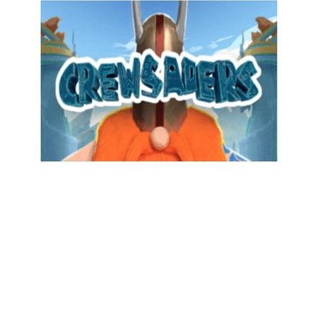 Joc Crewsaders Steam Key Global PC (Cod Activare Instant) - eMAG.ro