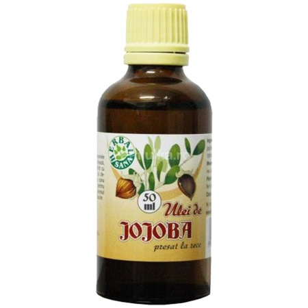 Herbavit Jojoba olaj 50 ml - eMAG.hu