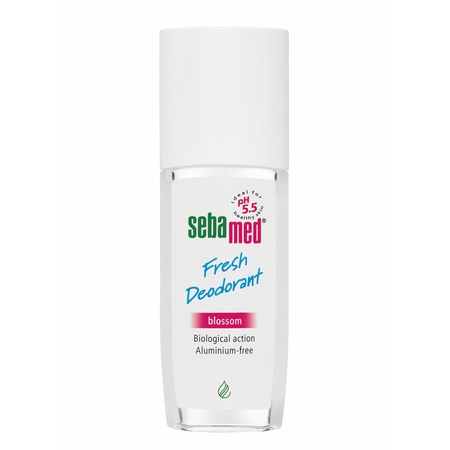 Deodorant spray Sebamed Blossom, 75 ml - eMAG.ro