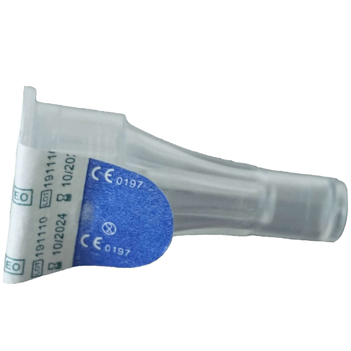 Heilen inzulin toll tűk, 31G x 5mm - eMAG.hu