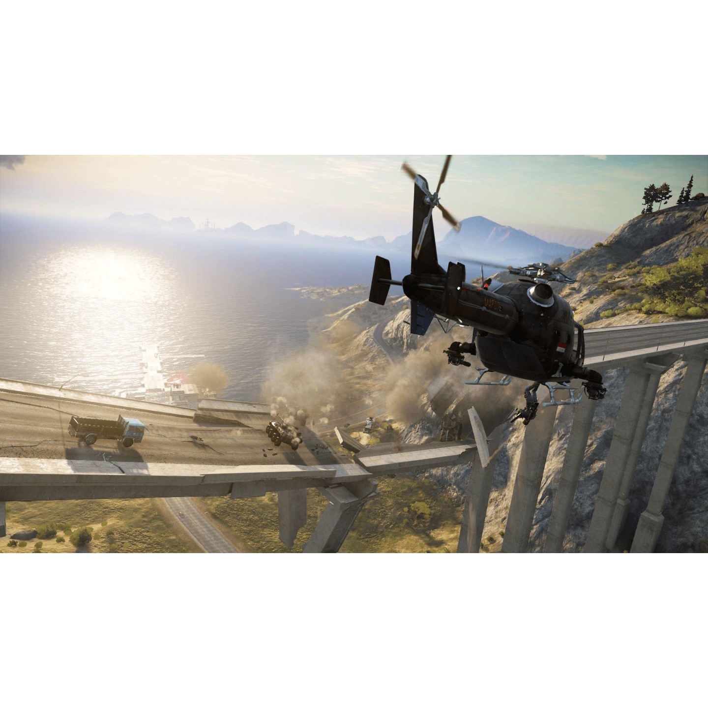Joc Just Cause 3 XXL Edition Steam Key Global PC (Cod Activare Instant ...