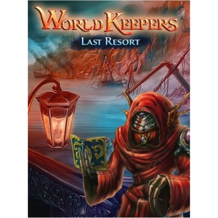 Joc World Keepers Last Resort Steam Key Global PC (Cod Activare Instant ...