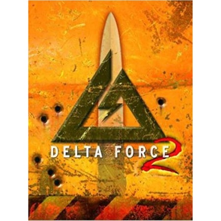 Delta Force 2 Steam PC Key - eMAG.ro