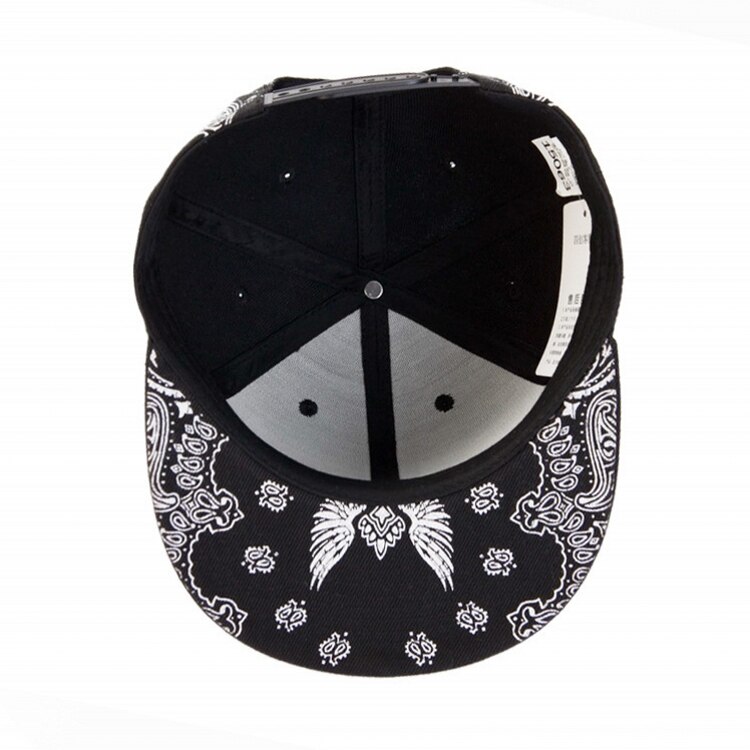 Sapca cozoroc drept MBrands, model cruce intoarsa - eMAG.ro