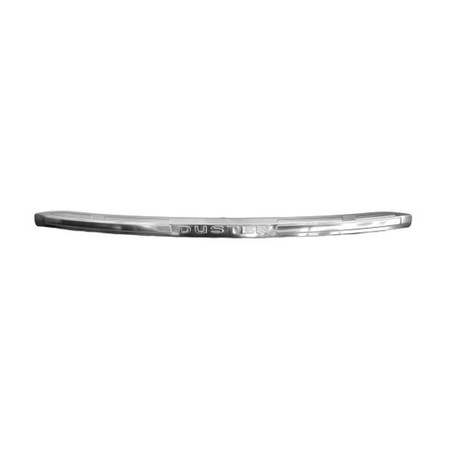 Ornament protectie portbagaj pentru Dacia Duster 2 II HM (2018-2024 ...