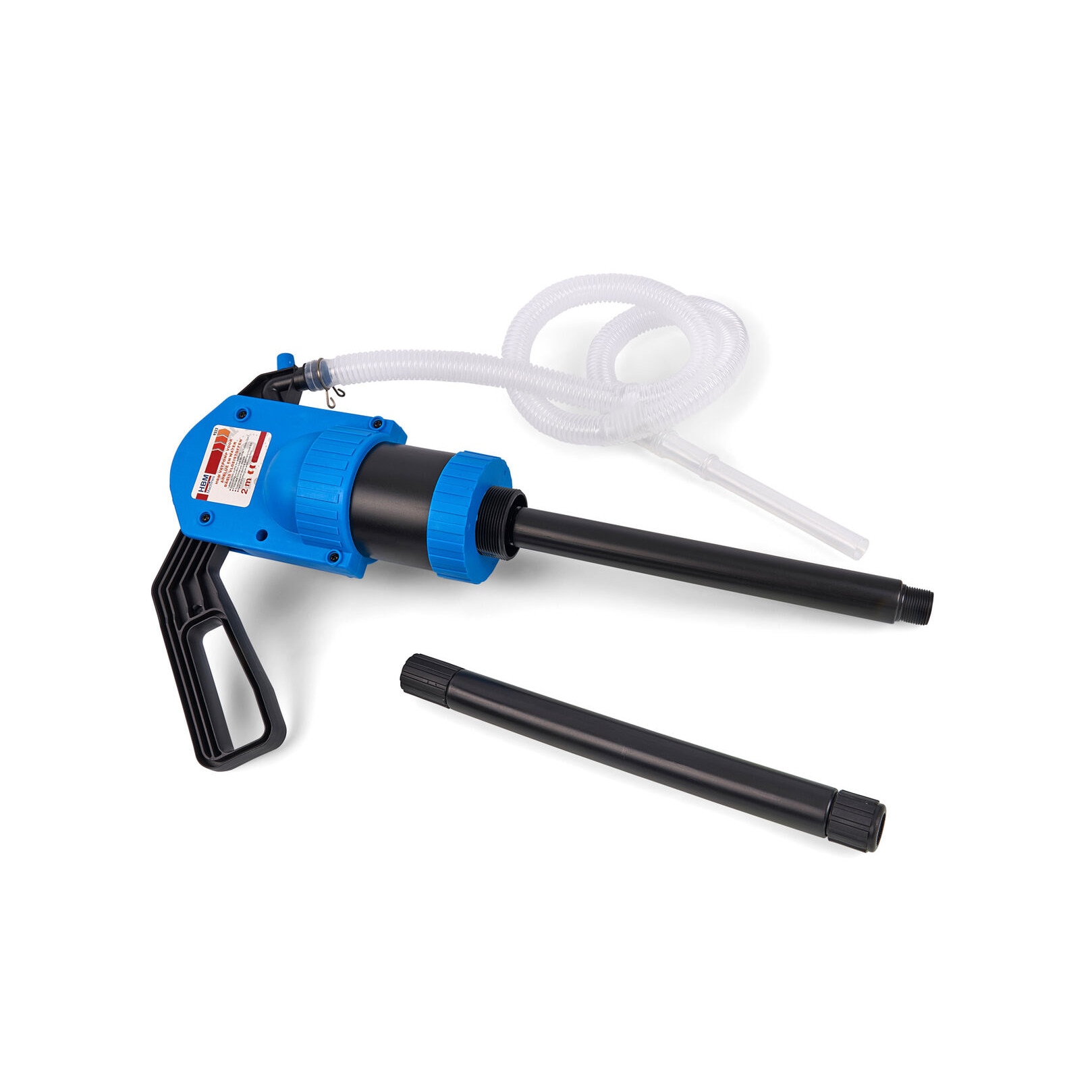 Pompa transfer, HBM, lichide pe baza de apa, 320 cc - eMAG.ro