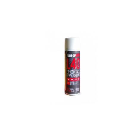 Spray adeziv pentru burete acustic Mega Acoustic TensorGrip L40 - eMAG.ro