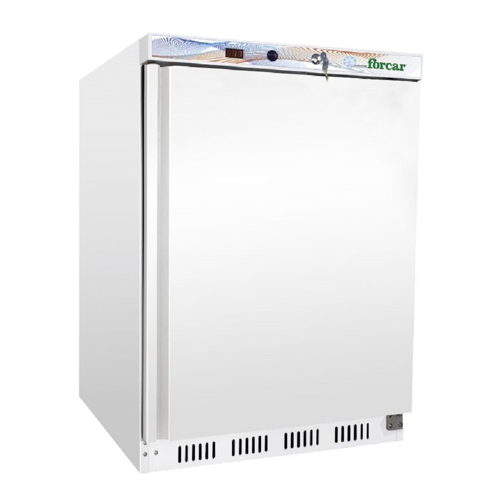 Frigider Forcar G-ER200, refrigerare statica, capacitate 130 l, clasa A ...