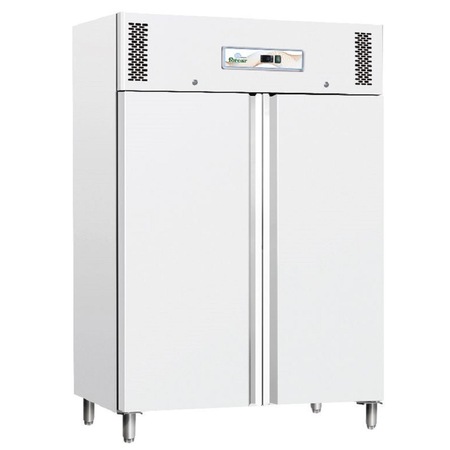 Frigider Forcar G-GNB1200TN GN2/1, refrigerare statica, capacitate 1104 ...
