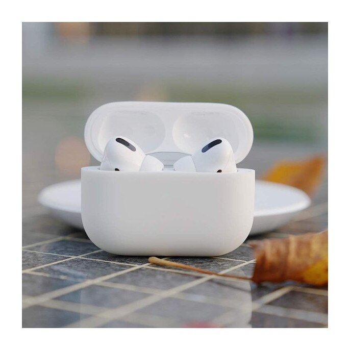 Casti Air Pro 3 wireless pentru Android si iPhone ,HD Voice ,HD Audio ...