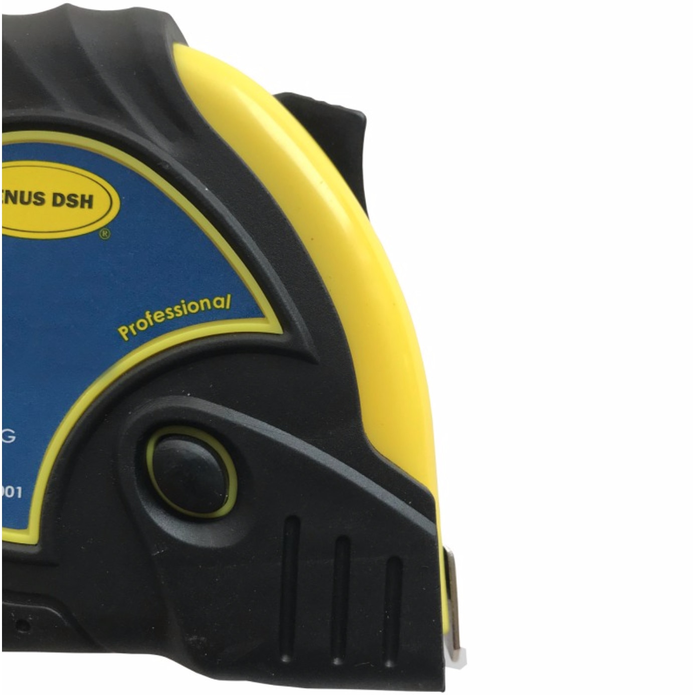 Ruleta, 3 frane, 3 m x 16 mm, clasa de precizie II - eMAG.ro