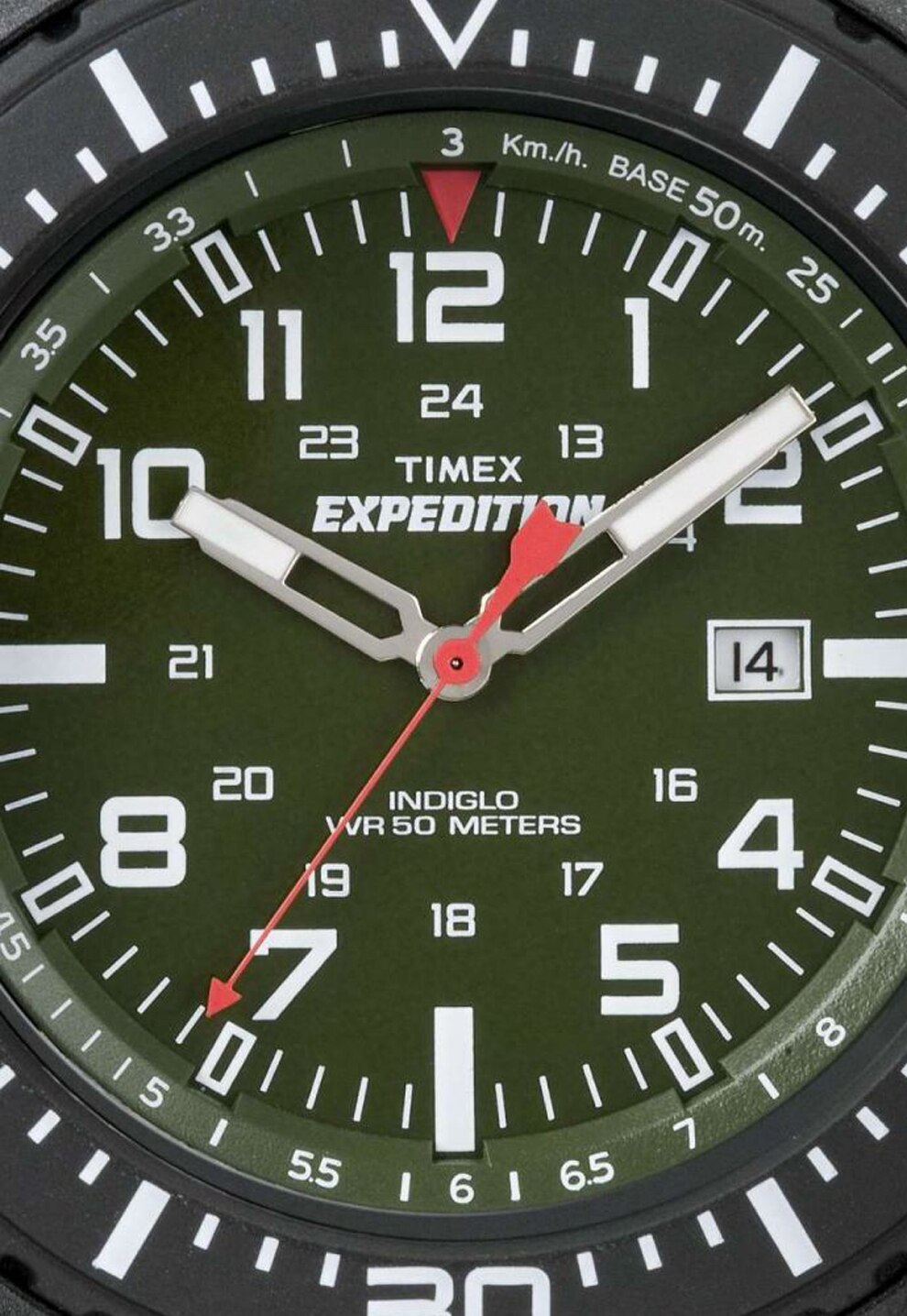 Часовник Timex Multicolor Expedition - eMAG.bg