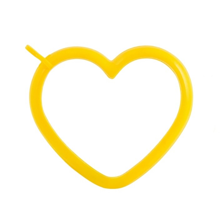 Forma pentru prajit ou, inimioara - eMAG.ro