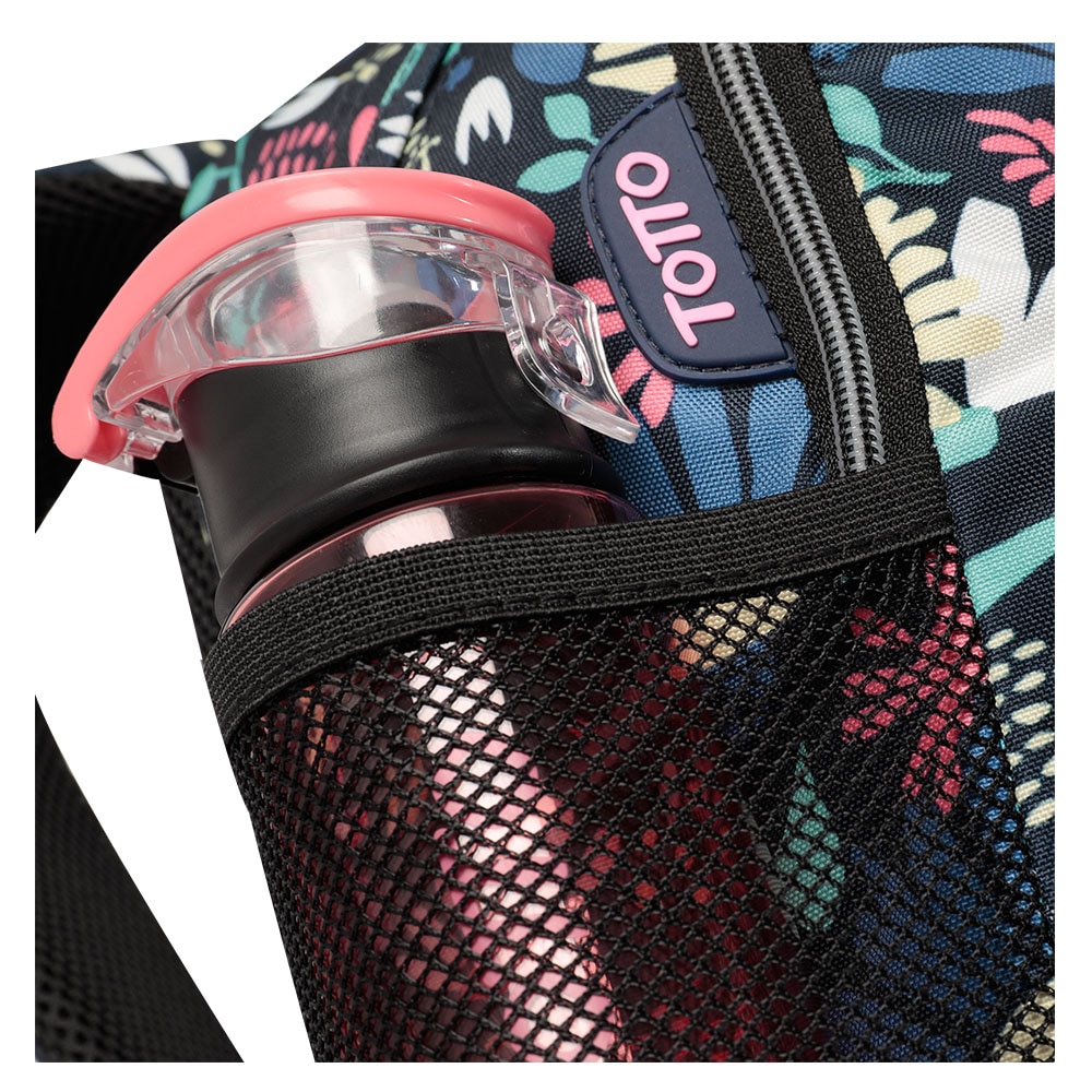 Ghiozdan Totto Morral RAYOL 7LG - eMAG.ro