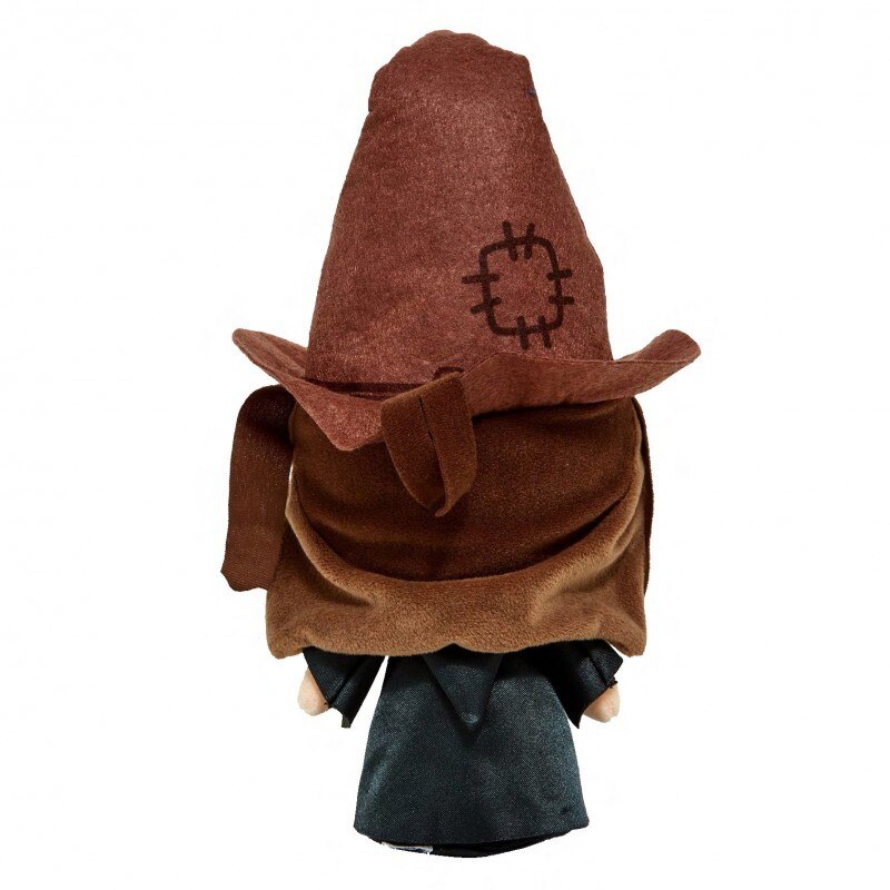 Harry Potter Plüss Hermione Granger Sorting Hat 18 cm, Többszínű - eMAG.hu