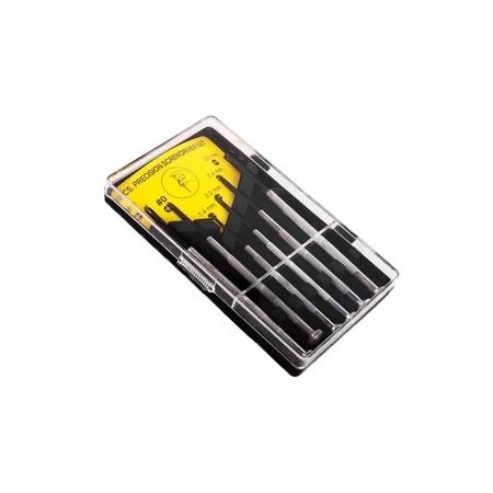 Set mini-surubelnite de mare precizie - eMAG.ro