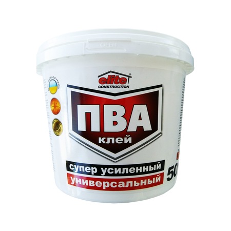 Adeziv consolidat PVA - D 0,9 kg - eMAG.ro