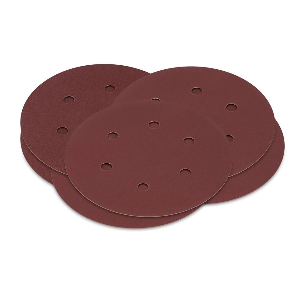 Шлайф жираф телескопичен за стени и тавани Powerplus Powx04761 710 вата 225 мм Emag Bg