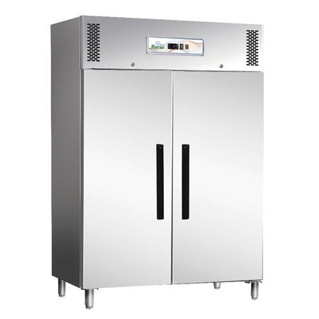 Frigider profesional Forcar G-ECV1200TN, capacitate 1173 l, temperatura ...