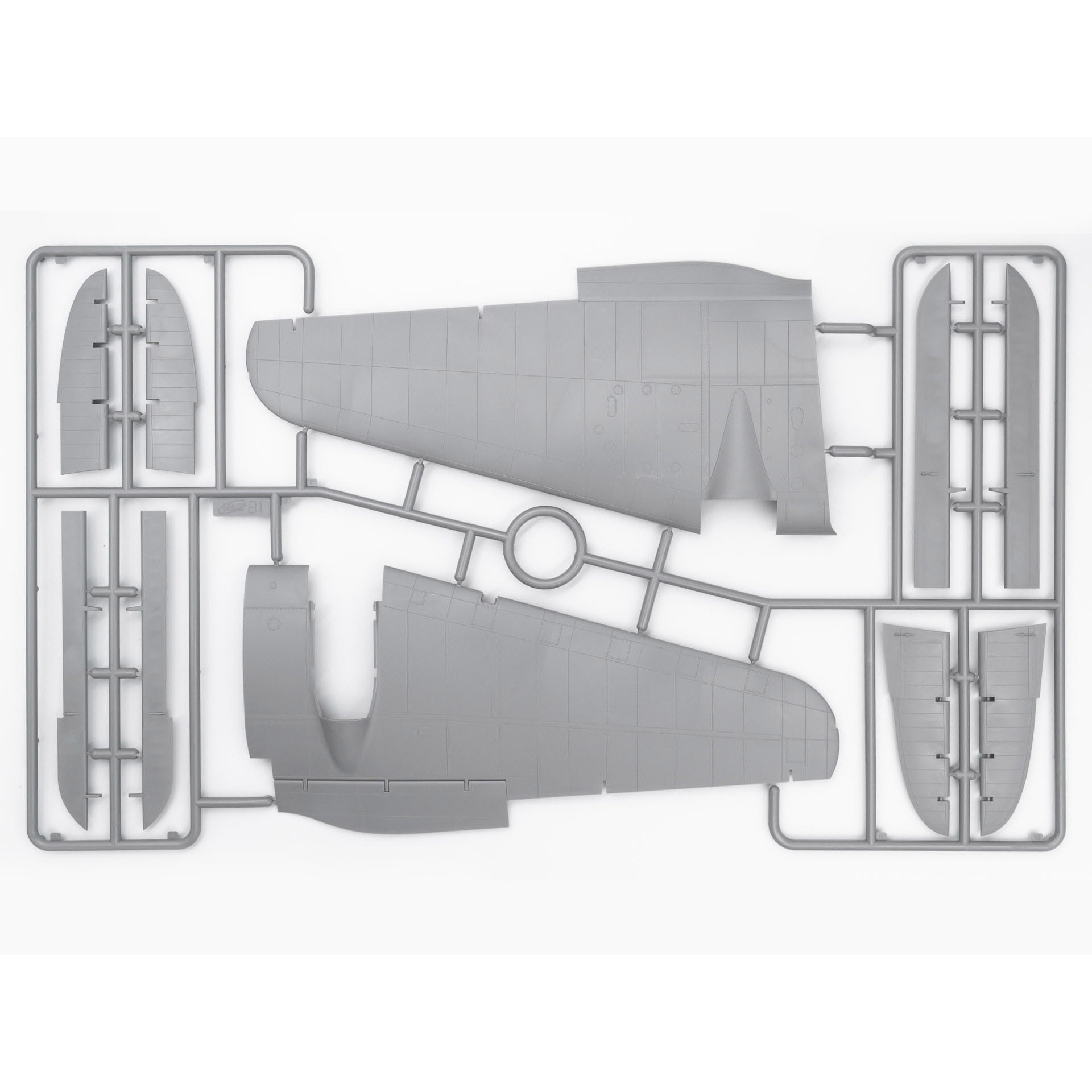 Repülőgép-modell ICM Heinkel He111H-3 Román Királyi Légierő 1:48 ICM ...