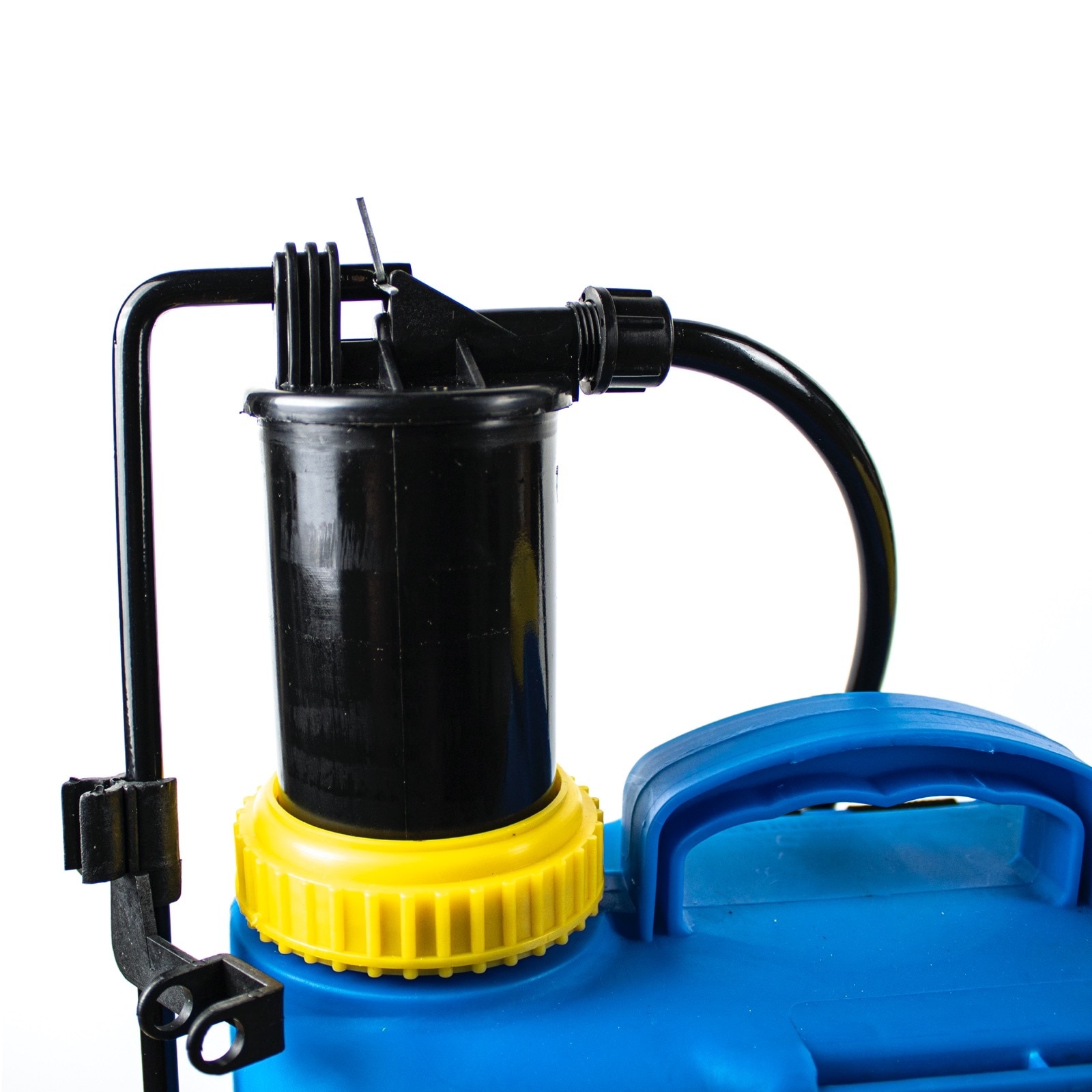 Pompa de stropit manuala, Vermorel, capacitate 20 Litri, VERMOR-01 ...