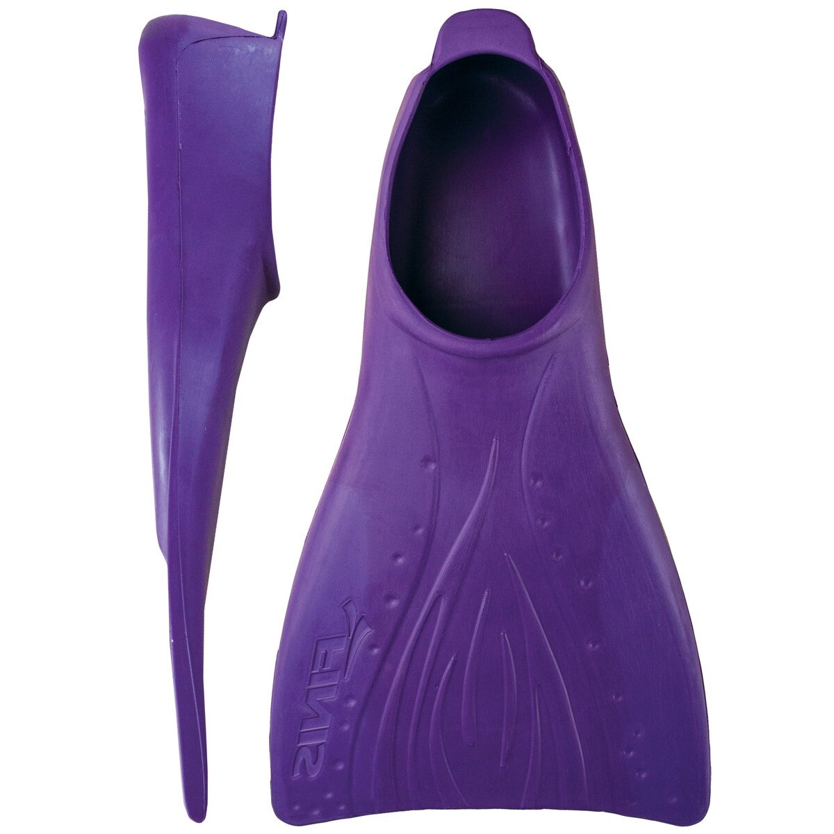 Плавници FINIS, Booster Fin, Jr, Лилав, 24-26 - eMAG.bg