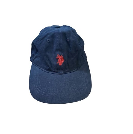 Sapca U.S. Polo Assn, one size, bleumarin - eMAG.ro